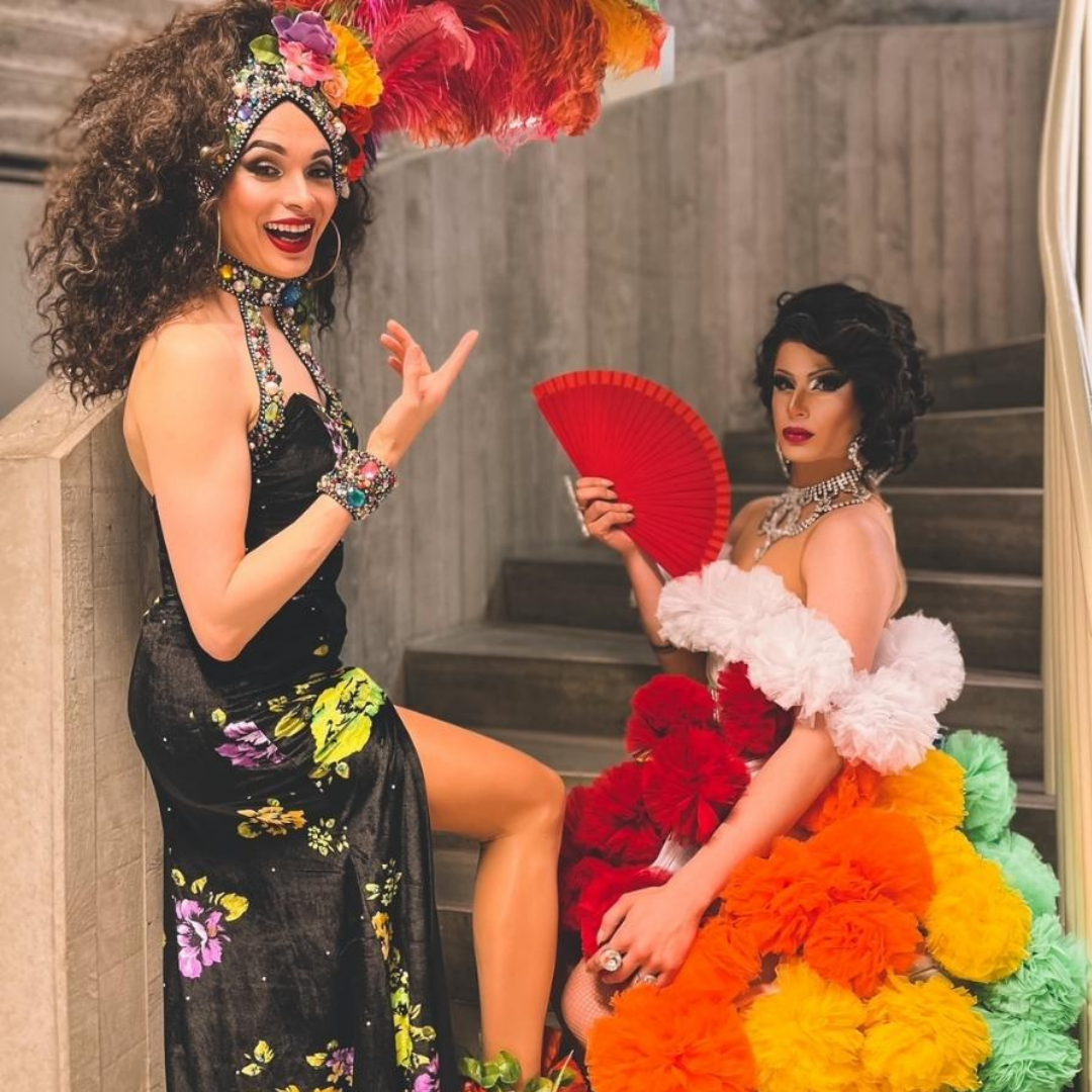 Culturesquare : Drag Queen Night | Events