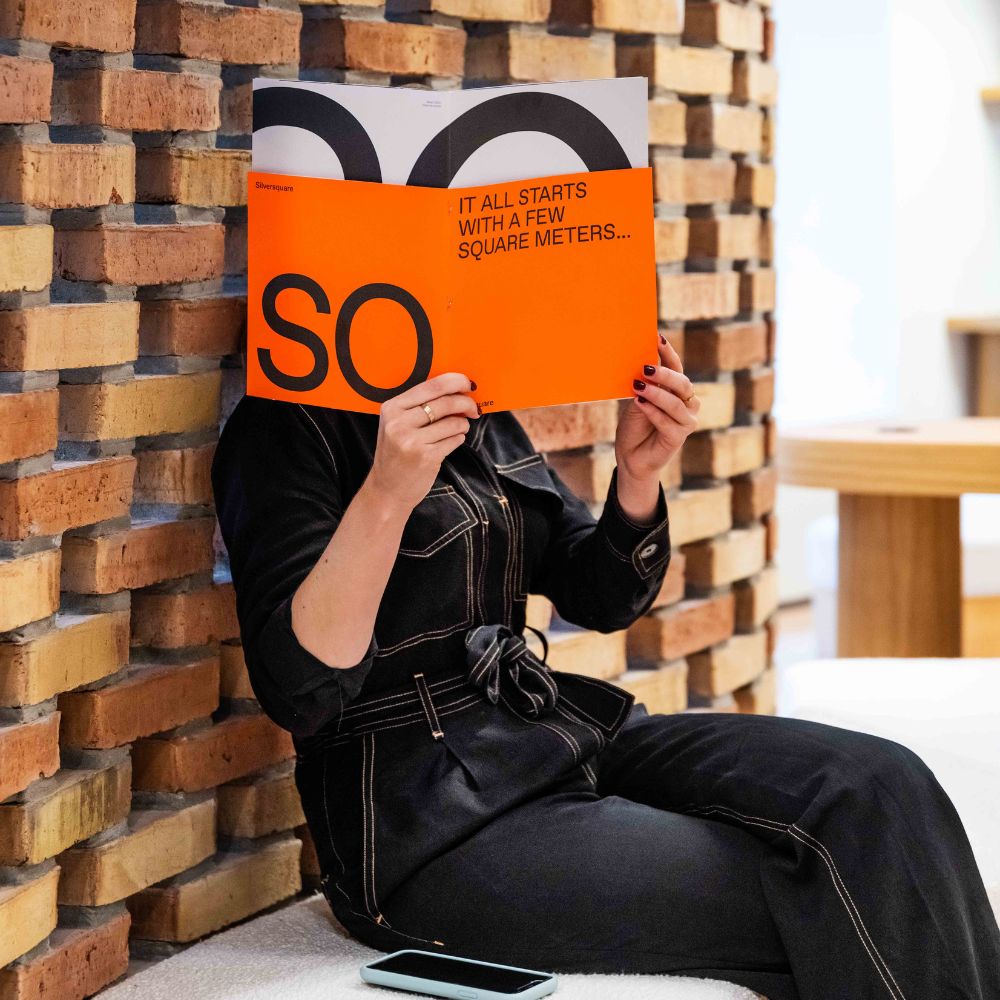 Performance and well-being: SQ reinvents its organization