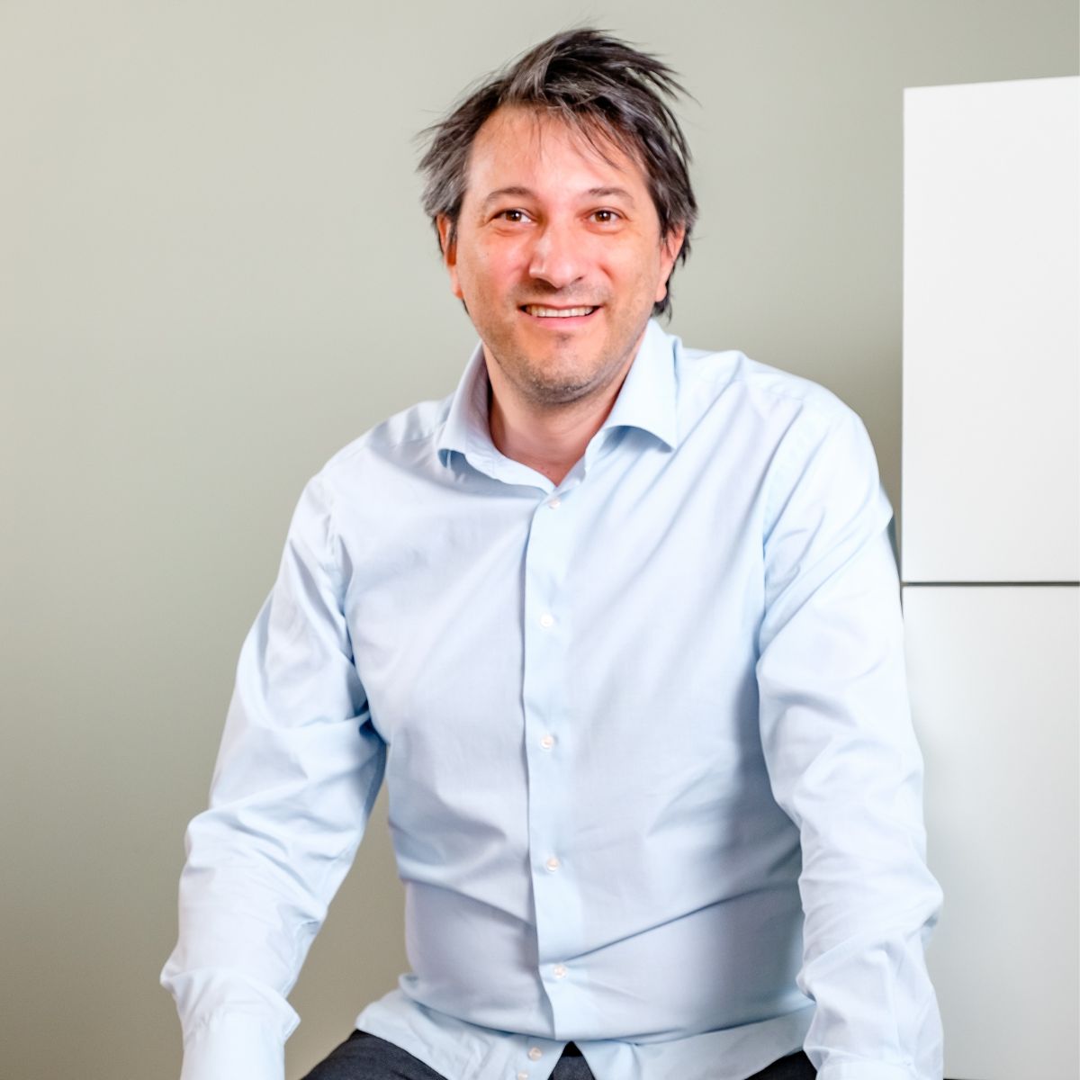 Coworking space place Stéphanie – avenue Louise